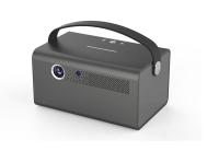 China FLYIN V7PRO 1080P DLP Smart Projector with 3800 Lumens and Android 9.0 for Home Theater for sale