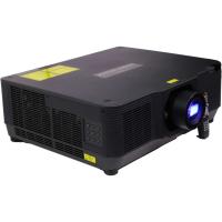 China 20000 Lumens WUXGA Laser Projector with 1000000:1 Contrast Ratio and 500