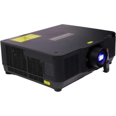China 20000 Lumens WUXGA Laser Projector with 1000000:1 Contrast Ratio and 500