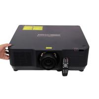 China 20000 Lumens WUXGA Laser Projector with 1000000:1 Contrast Ratio and 500