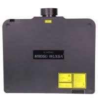 China 20000 Lumens WUXGA Laser Projector with 1000000:1 Contrast Ratio and 500