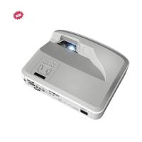 China DLP 3D Laser Sonnoc WUXGA Ultra Short Throw Projector - 1920x1200 Resolution, 12.5lbs Weight, 100+ Inch Projection for sale