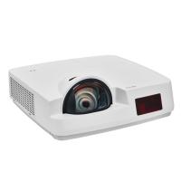 China FLYIN Educational Short Throw Projector 3700 ANSI Lumens WXGA 1280×800 Resolution 100