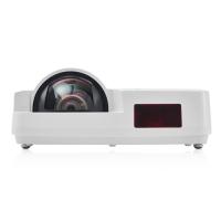 China FLYIN Educational Short Throw Projector 3700 ANSI Lumens WXGA 1280×800 Resolution 100