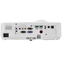 China FLYIN Educational Short Throw Projector 3700 ANSI Lumens WXGA 1280×800 Resolution 100