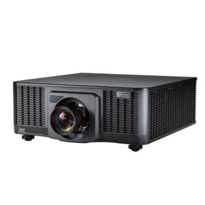 China 15000 Lumens DLP Projector with WUXGA 1920x1200 Resolution for Museum 3D Mapping Display for sale
