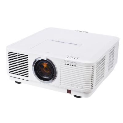 China FLYIN 12000 Lumens DLP Laser Projector with Dual Lamp System, 1920x1200 Resolution for Large Venues for sale