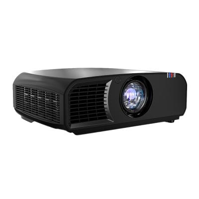 China 12000 Lumens WUXGA Laser Projector with 20000 Hour Life for Large Venue Cinema Applications for sale