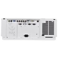 China FLYIN 12000 Lumen DLP Projector 1920x1200 Resolution with Dual Lamp System for 3D Mapping for sale