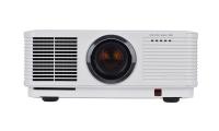 China FLYIN 12000 Lumen DLP Projector 1920x1200 Resolution with Dual Lamp System for 3D Mapping for sale