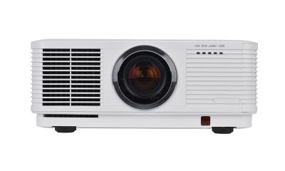 China FLYIN 12000 Lumen DLP Projector 1920x1200 Resolution with Dual Lamp System for 3D Mapping for sale