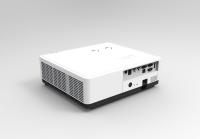 China EL-VL606U 3LCD Laser Projector 6000 ANSI Lumens WUXGA 300-inch Church Video Projector for sale
