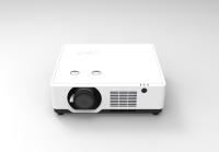 China EL-VL606U 3LCD Laser Projector 6000 ANSI Lumens WUXGA 300-inch Church Video Projector for sale