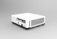 China 3LCD WUXGA Educational Projector 6000 ANSI Lumens 1920x1200 Resolution 20000 Hour Laser for sale