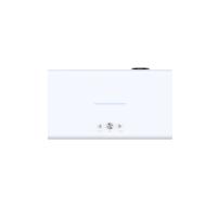 China Android DLP Smart Projector 3800 Lumen 4K LED Home Theater with 1280×800 Resolution and 2GB RAM for sale