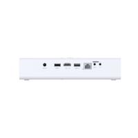 China Android DLP Smart Projector 3800 Lumen 4K LED Home Theater with 1280×800 Resolution and 2GB RAM for sale