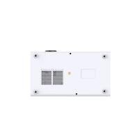 China Android DLP Smart Projector 3800 Lumen 4K LED Home Theater with 1280×800 Resolution and 2GB RAM for sale