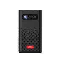 China Mini Pocket Android 4K DLP LED Projector with 5600mAh Battery, 2GB RAM, 32GB Storage for Home Theater for sale