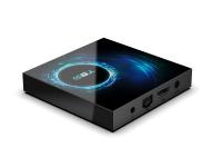 China 4K Android TV Box with H616 Quad-Core Processor, 6K H.265 Decoding, and HDMI 2.0 HDR Support for sale