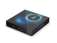 China 4K Android TV Box with H616 Quad-Core Processor, 6K H.265 Decoding, and HDMI 2.0 HDR Support for sale