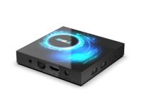China 4K Android TV Box with H616 Quad-Core Processor, 6K H.265 Decoding, and HDMI 2.0 HDR Support for sale