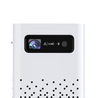 China Mini Pocket Android 4K DLP LED Projector with 5600mAh Battery, 2GB RAM, 32GB Storage for Home Theater for sale