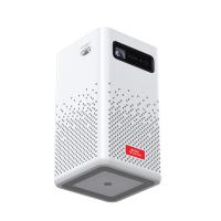 China Mini Pocket Android 4K DLP LED Projector with 5600mAh Battery, 2GB RAM, 32GB Storage for Home Theater for sale