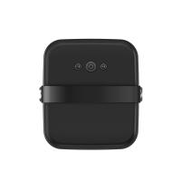 China Android Portable 4K LED DLP Smart Projector with 15600mAh Battery and 350 ANSI Lumens for Home Theater for sale