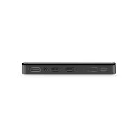 China Full HD 4K DLP Pico Pocket Projector with Android 9.0, 30-200 Inch Display, 20,000 Hour LED Life for sale