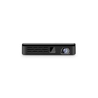 China Full HD 4K DLP Pico Pocket Projector with Android 9.0, 30-200 Inch Display, 20,000 Hour LED Life for sale