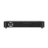 China Smart Pocket 4K 1080P DLP Projector with 150 Lumens, 9000mAh Battery and Android 9.0 OS for Home Theater for sale
