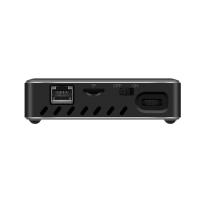 China Smart Pocket 4K 1080P DLP Projector with 150 Lumens, 9000mAh Battery and Android 9.0 OS for Home Theater for sale