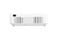 China Home Theater 1080P 4K Portable LED Projector with 800 ANSI Lumens and Android 9.0 Smart System for sale