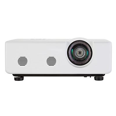 China CLW350A Short Throw DLP Projector with 3700 lm Brightness and 20,000 Hour Laser Life for sale