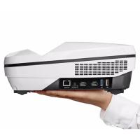 China DLP 4200 Lumens Ultra Short Throw Projector with 4K Support and 0.19:1 Ratio for 60-180