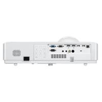 China 6000 Lumen Educational Laser Projector - WUXGA 1920x1200 Resolution with 20,000 Hour Laser Life for sale