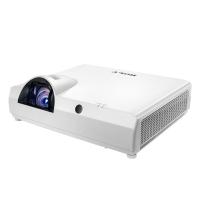 China 6000 Lumen Educational Laser Projector - WUXGA 1920x1200 Resolution with 20,000 Hour Laser Life for sale