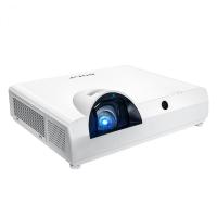 China 6000 Lumen Educational Laser Projector - WUXGA 1920x1200 Resolution with 20,000 Hour Laser Life for sale