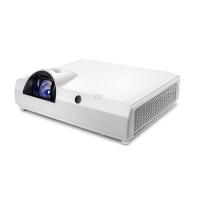 China 6000 Lumen Educational Laser Projector - WUXGA 1920x1200 Resolution with 20,000 Hour Laser Life for sale
