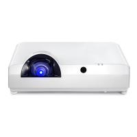 China 6000 Lumen Educational Laser Projector - WUXGA 1920x1200 Resolution with 20,000 Hour Laser Life for sale
