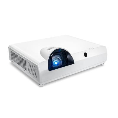 China 6000 Lumen Educational Laser Projector - WUXGA 1920x1200 Resolution with 20,000 Hour Laser Life for sale