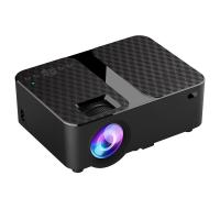 China P700 720P Home Theater Projector with 100 ANSI Lumens, 180