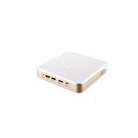 China S350 Portable 1080P DLP Projector with Android 9.0, 150 Lumens Brightness and 10500mAh Battery for sale
