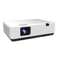 China 1200P Educational Projector 4000 Lumens WUXGA 1920x1200 Resolution 3LCD Technology for sale