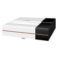 China DLP Laser Educational Projector U400 - 6000 Lumens 4K Ultra Short Throw with 30,000 Hour Laser Life for sale
