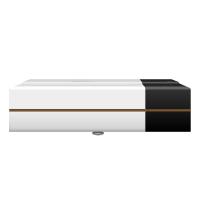 China DLP Laser Educational Projector U400 - 6000 Lumens 4K Ultra Short Throw with 30,000 Hour Laser Life for sale