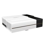 China DLP Laser Educational Projector U400 - 6000 Lumens 4K Ultra Short Throw with 30,000 Hour Laser Life for sale