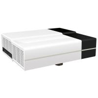 China DLP Laser Educational Projector U400 - 6000 Lumens 4K Ultra Short Throw with 30,000 Hour Laser Life for sale