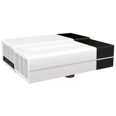 China DLP Laser Educational Projector U400 - 6000 Lumens 4K Ultra Short Throw with 30,000 Hour Laser Life for sale
