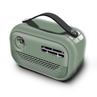 China Portable Android 8.1 DLP Smart Projector with 5000mAh Battery, 55 Lumens, 30-200 Inch Screen Mirroring for sale
